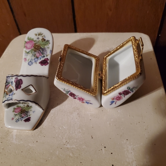 Imperial Porcelain | Other | Collectable Imperial Porcelain Set | Poshmark